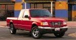 2003 Fords | List of All 2003 Ford Cars