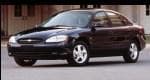 2003 Fords | List of All 2003 Ford Cars