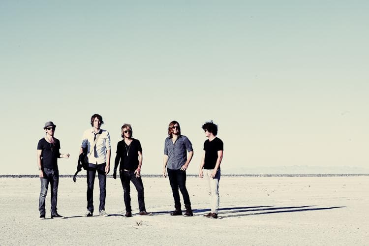 Bands with Green in the Name | Green Band Names