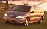 Worst Years Ford Windstar Van
