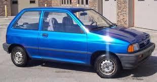 1990 Fords | List of All 1990 Ford Cars