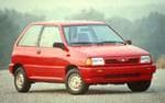 1991 Fords | List of All 1991 Ford Cars