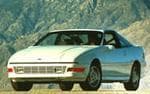 1991 Fords | List of All 1991 Ford Cars