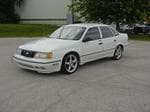 1990 Fords | List of All 1990 Ford Cars