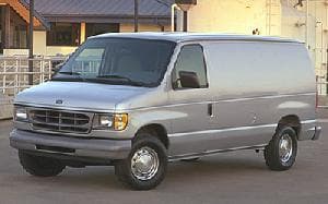 Best Ford E-Series | Most Reliable Ford E-Series