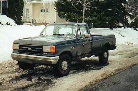 1987 Cars: List of All Cars from 1987