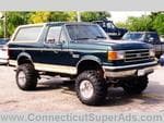 1990 Fords | List of All 1990 Ford Cars
