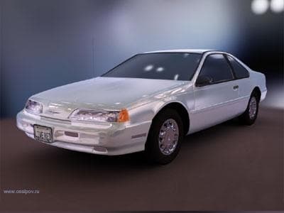 1992 Cars: List of All Cars from 1992