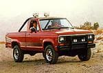 1988 Fords | List of All 1988 Ford Cars