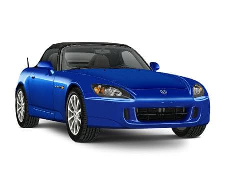 All Honda Convertibles | List of Convertibles Made By Honda