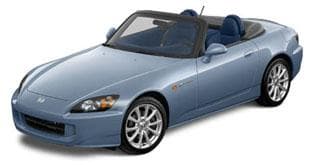 All Honda Convertibles | List of Convertibles Made By Honda