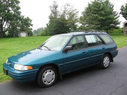 1994 Cars: List of All Cars from 1994