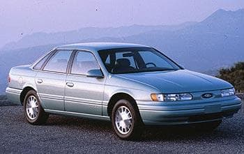 1994 Cars: List of All Cars from 1994