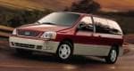 2004 Fords | List of All 2004 Ford Cars