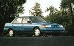 1995 Fords | List of All 1995 Ford Cars