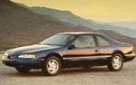 1995 Fords | List of All 1995 Ford Cars