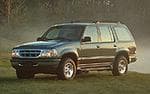 1995 Fords | List of All 1995 Ford Cars