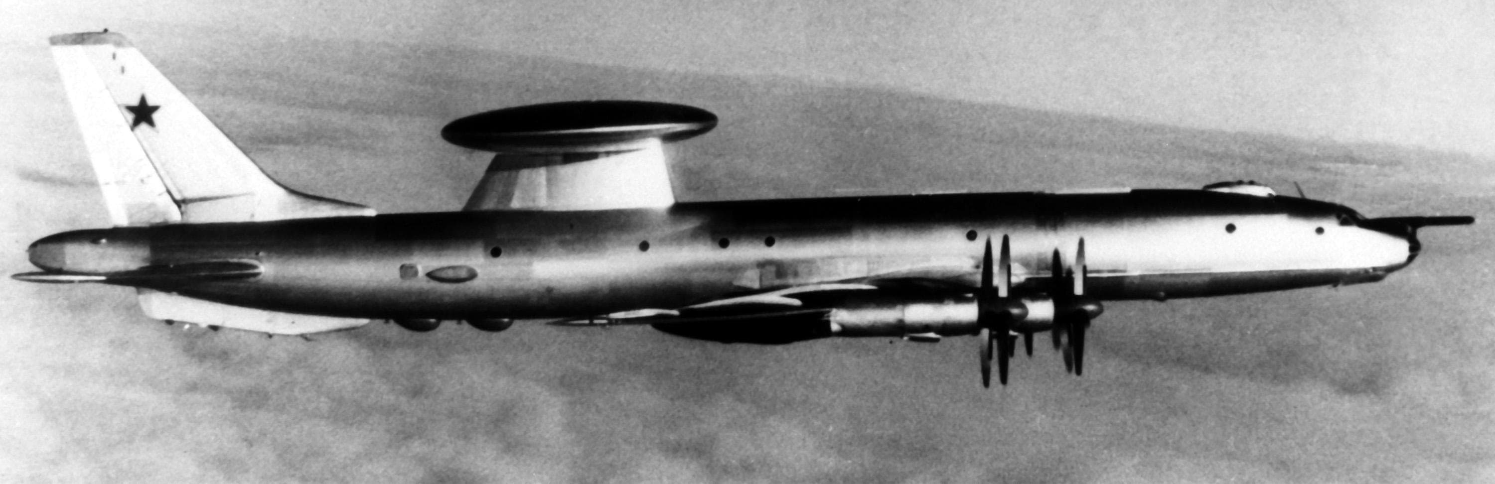 Tupolev Airplanes | List of All Tupolev Aircraft Types