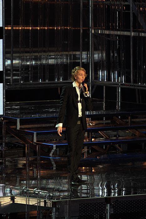 Famous Comedians from Sweden | List of Top Swedish Comedians