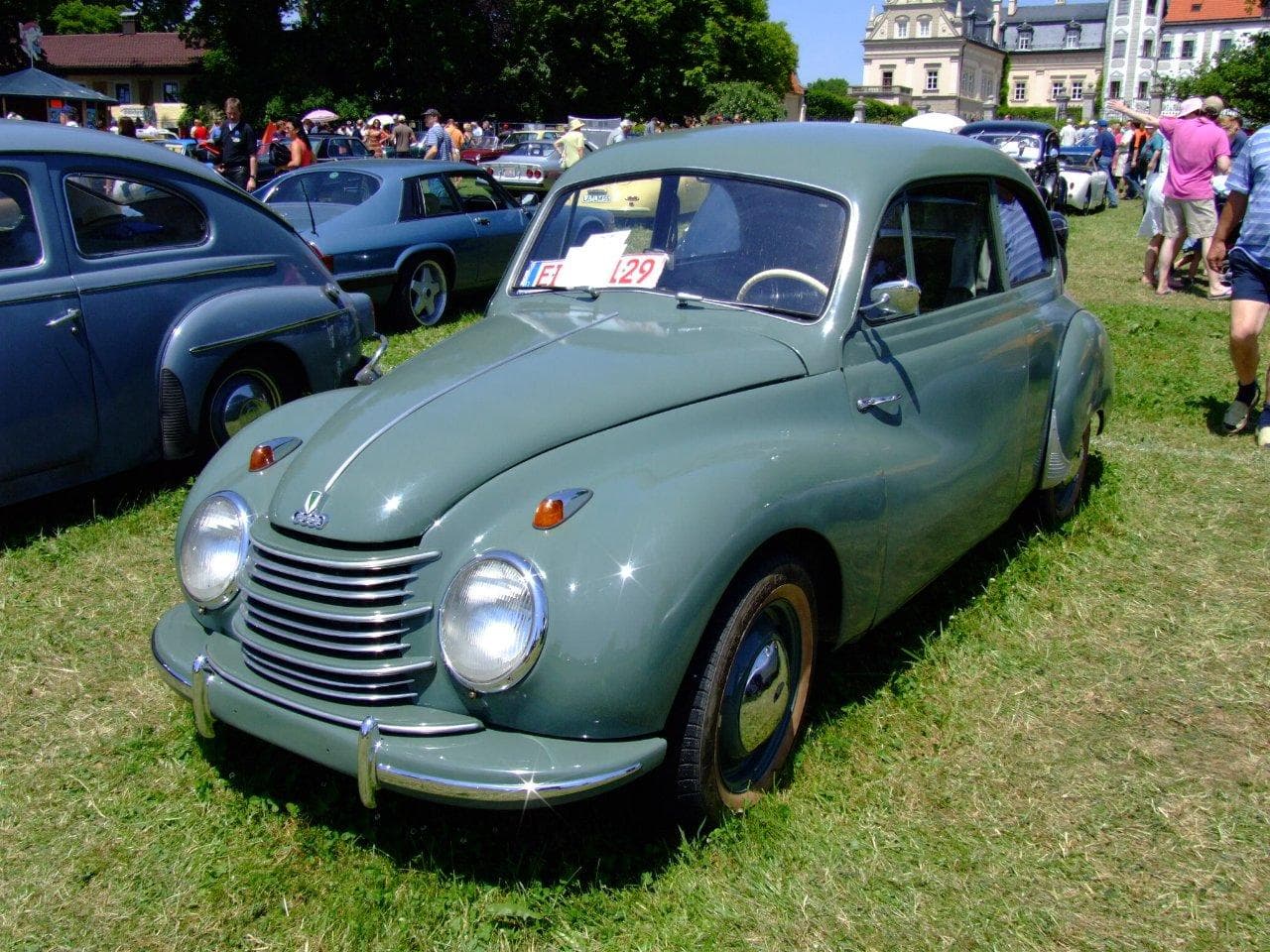 All DKW Models: List of DKW Cars & Vehicles {#nodes}