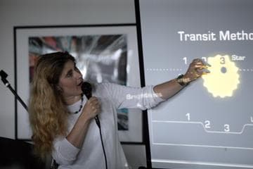 Famous Female Astronomers | List of Top Female Astronomers