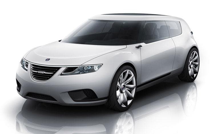 All Saab Models: List of Saab Cars & Vehicles