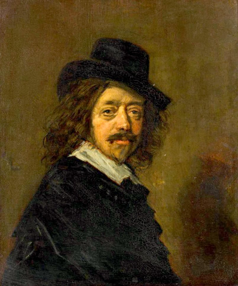 Famous Baroque Artists | List of All Baroque Painters