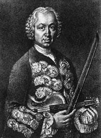 Famous Violinists from Germany | List of Top German Violinists