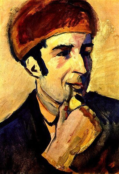 Famous Expressionist Artists | List of All Expressionist Painters