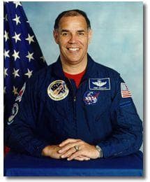 Famous Alumni of United States Air Force Academy | Celebrities Who ...