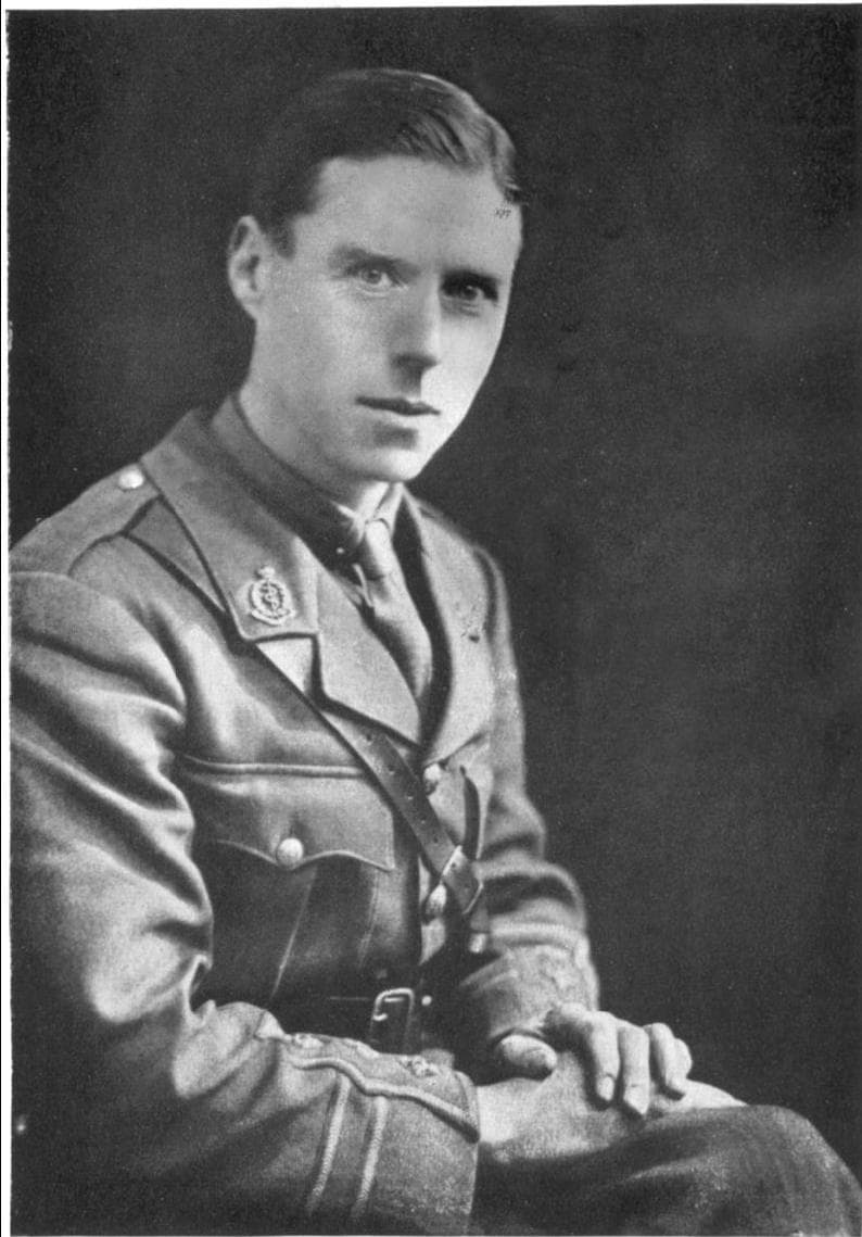 Famous Alumni of St Thomas' Hospital; Graduates and Students of Note