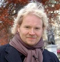 Famous Comedians from Sweden | List of Top Swedish Comedians