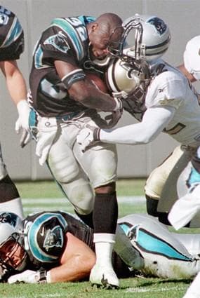 Famous Alumni of Lane College; Graduates and Students of Note