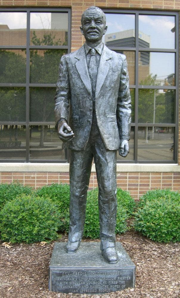 Famous Pastors | List of the Top Well-Known Pastors