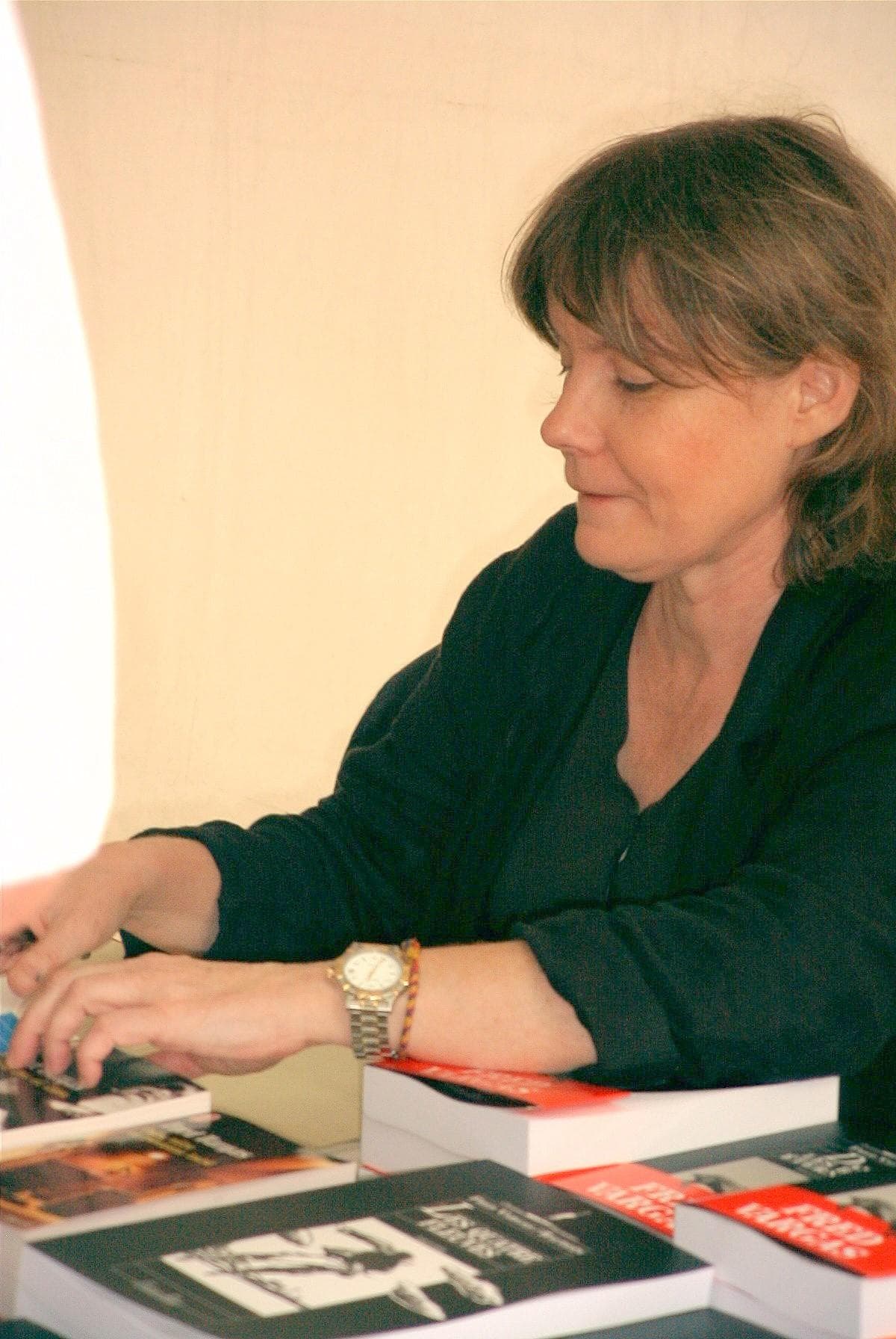 Famous Female Historians | List of Top Female Historians