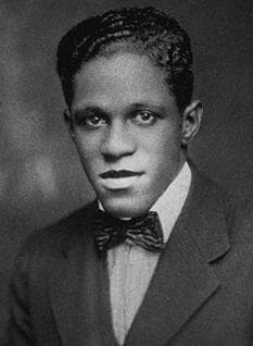 Famous Firsts By Black And African Americans