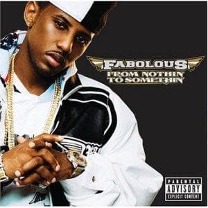 List of All Top Fabolous Albums, Ranked