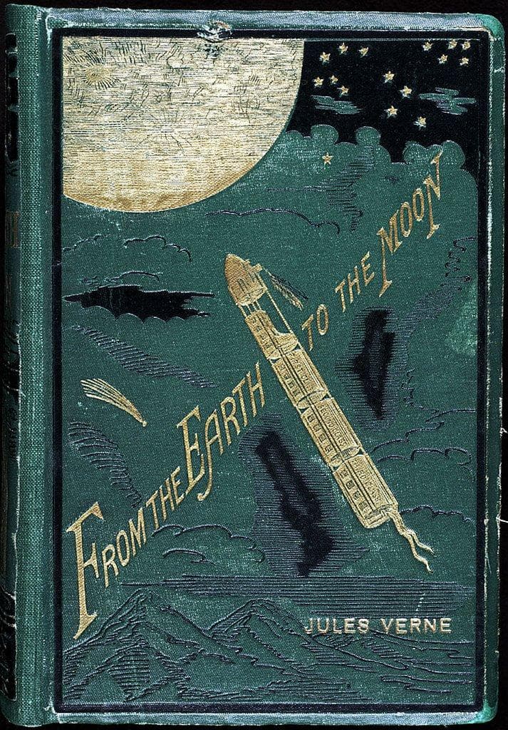 Best Jules Verne Books | List of Popular Jules Verne Books, Ranked