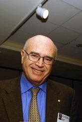 Famous Male Chemists | List of Top Male Chemists