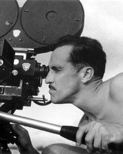 Famous Male Cinematographers | List of Top Male Cinematographers