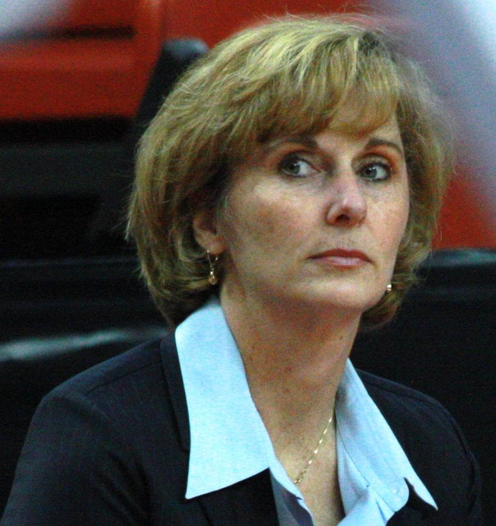 List of 30+ Famous Female Basketball Coaches