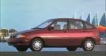 1996 Cars: List of All Cars from 1996