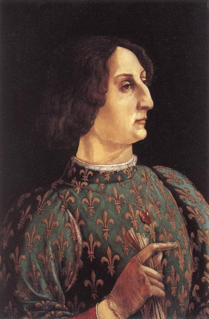 Members of the House Of Sforza | List of House Of Sforza Names