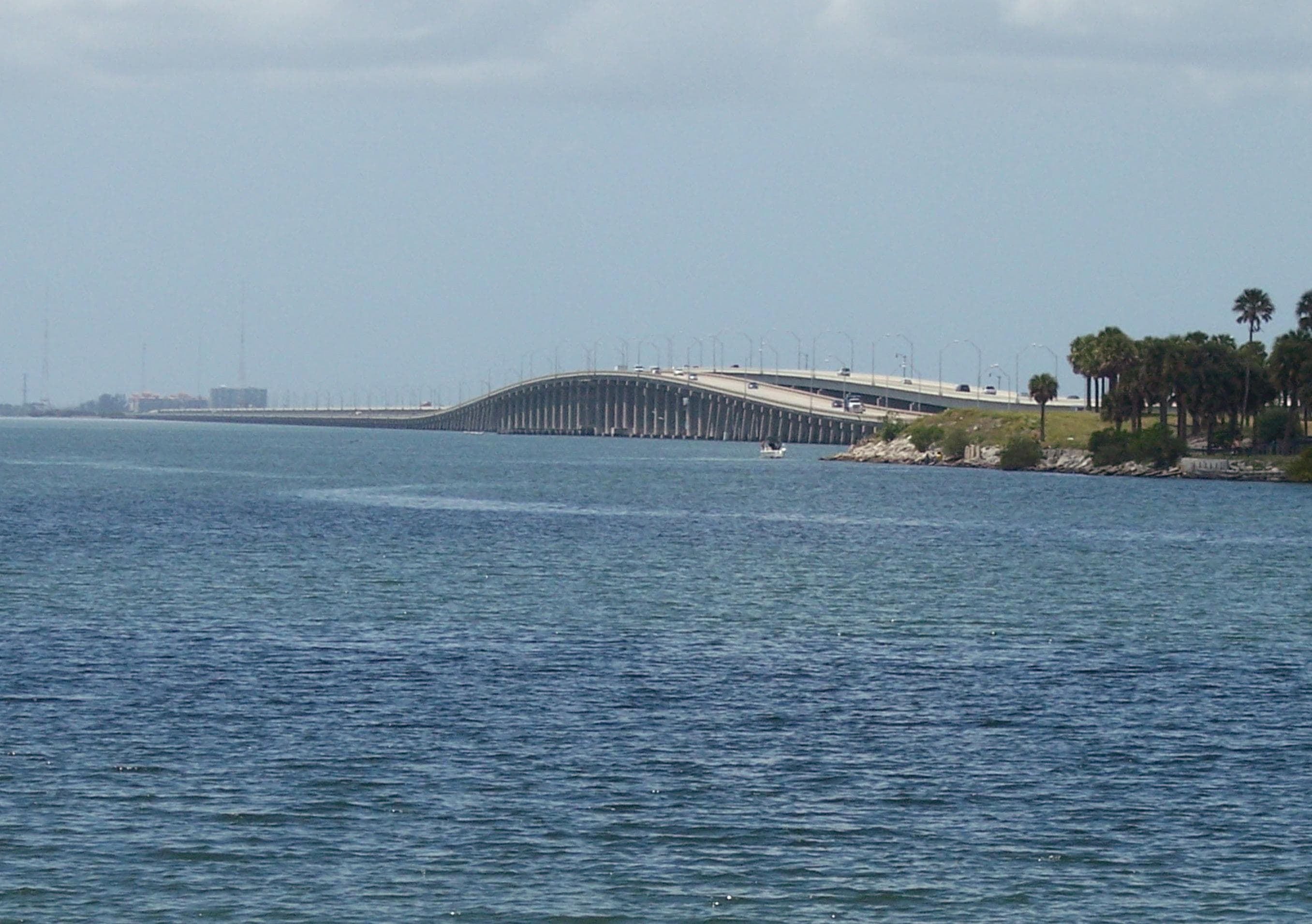 List of Famous Bridges in Florida