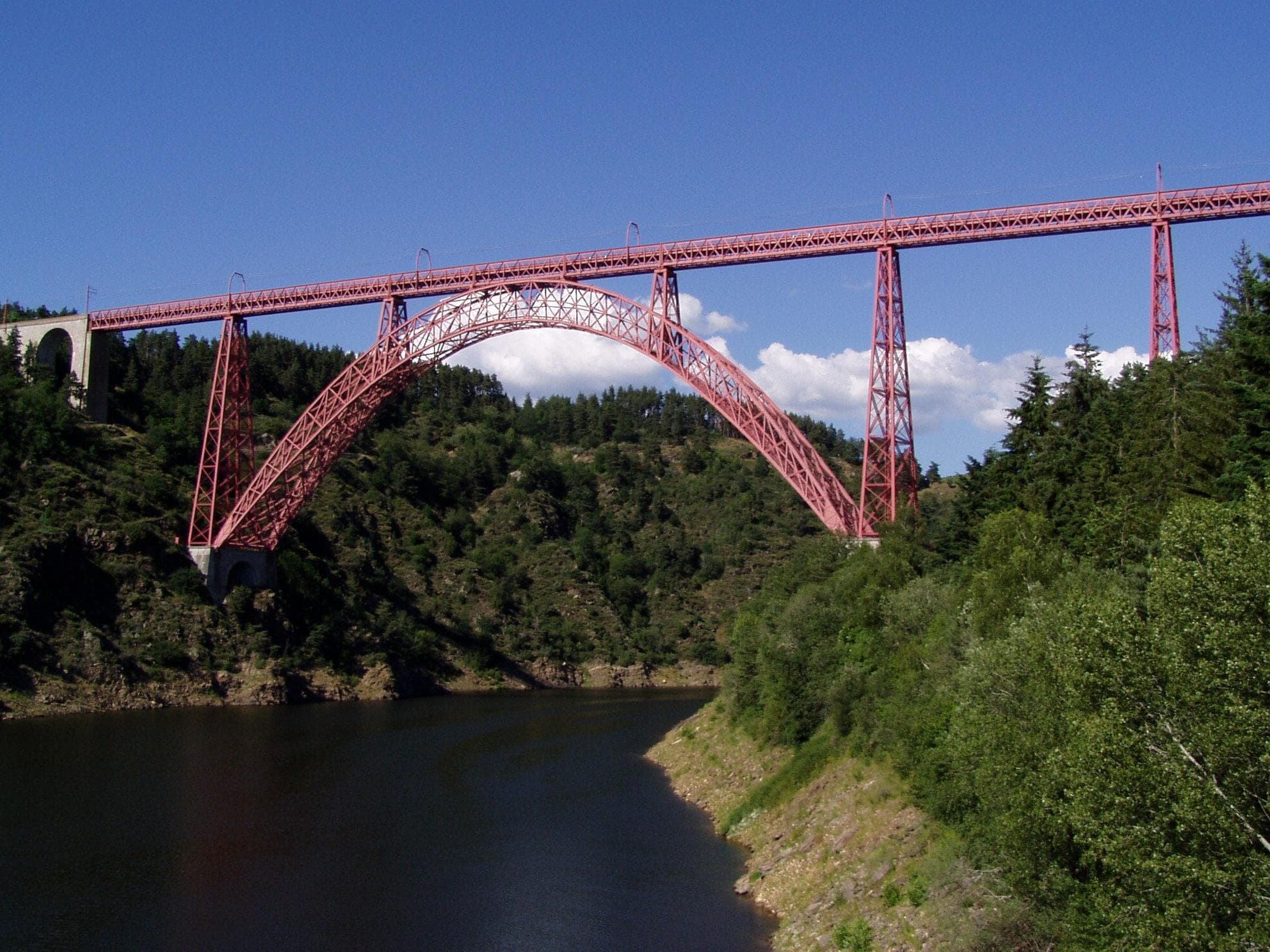 Bridges in France | List of Famous French Bridges