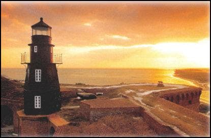 List of Florida Lighthouses