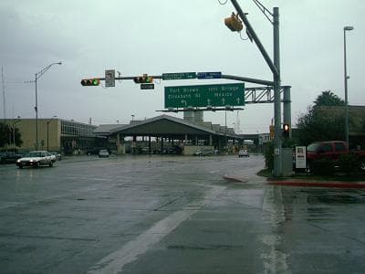 List of Famous Bridges in Texas