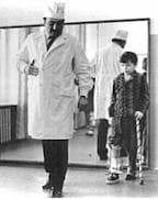 Famous Physicians from Russia | List of Top Russian Physicians