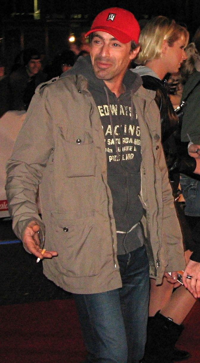 Kommissar Rex Cast | List of All Kommissar Rex Actors and Actresses