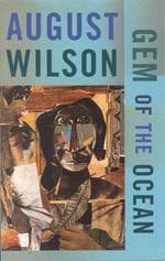August Wilson Plays | List of Works by August Wilson